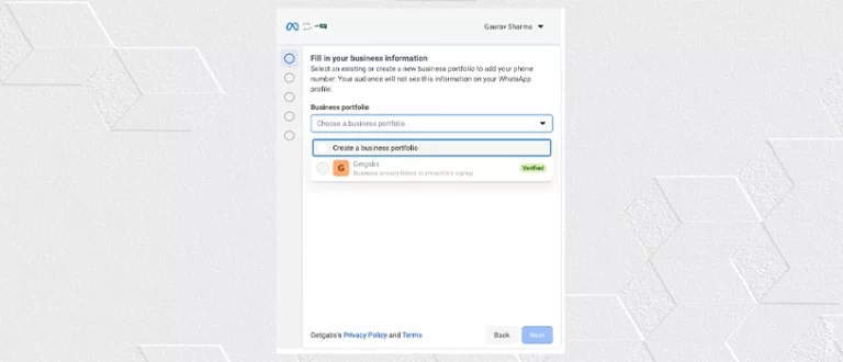 How to Get a WhatsApp Business API Account for a Virtual Number?
